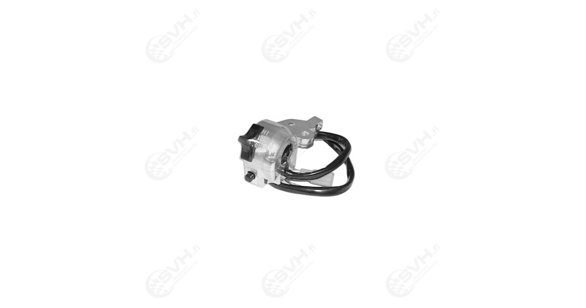Suzuki pv varaosat | valokatkaisija | kytkinkahva | 307-3140 - 307-3140 ...