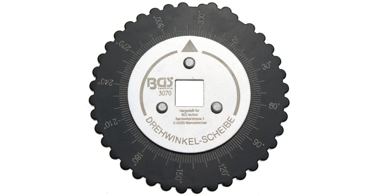 bgs technic | Astemitta 1/2 vääntiölle | BGS3070 - BGS3070 » Svh.fi