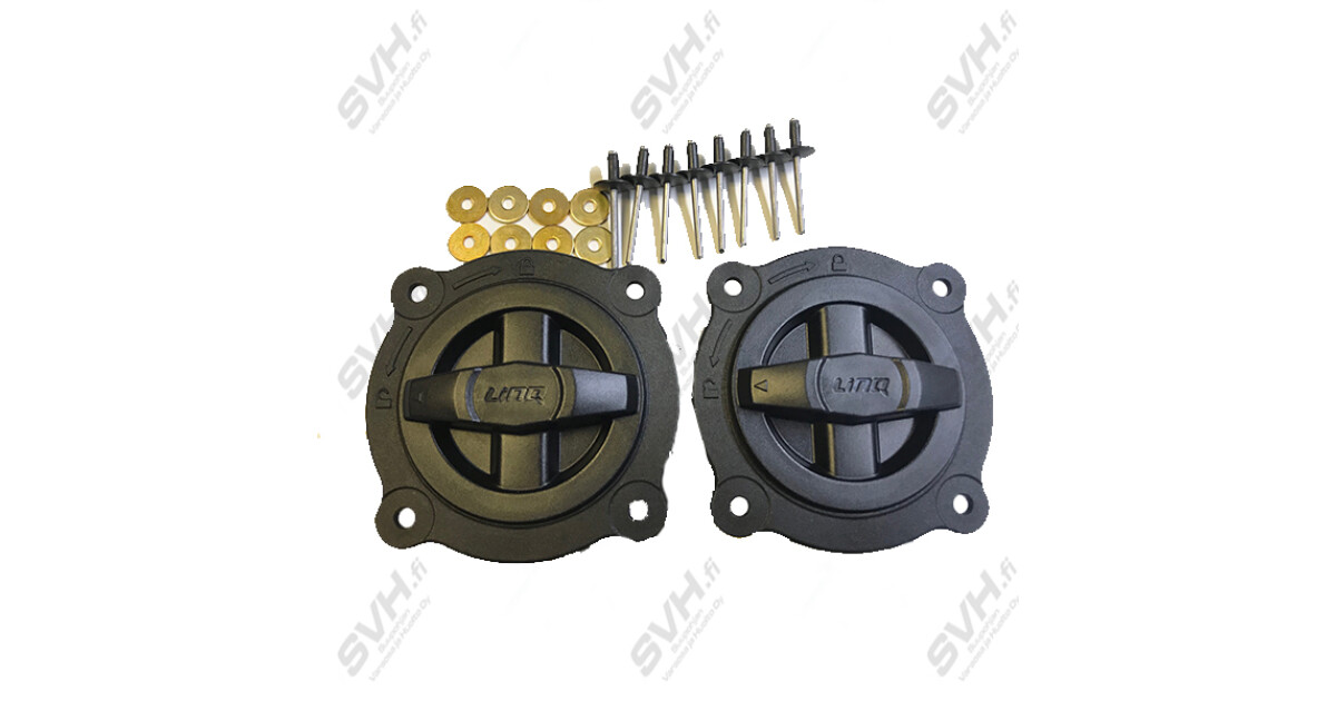 LinQ kiinnike - 715002412 » Svh.fi