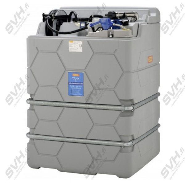 AdBlue | Säiliö | Cemo | 10435 » Svh.fi