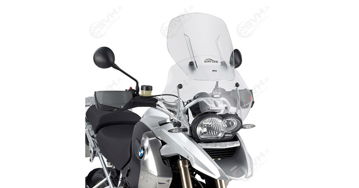 Givi | tuulisuojat | airflow | bmw | AF330 - 323-AF330 » Svh.fi