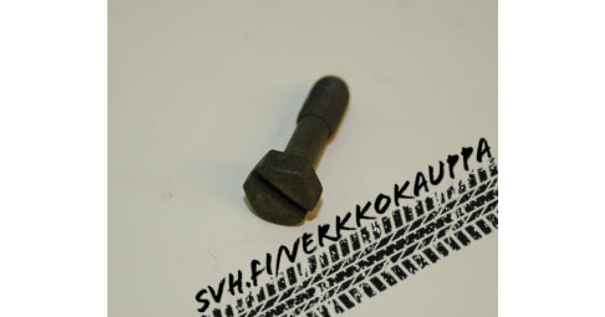 Kaasuttimen kiinnitysruuvi Bing 85/11/101 - 65126677 » Svh.fi