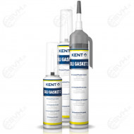 KENT Sili Gasket 2 Tiivisteliima 200ml - 34337 PS-G2 P » Svh.fi