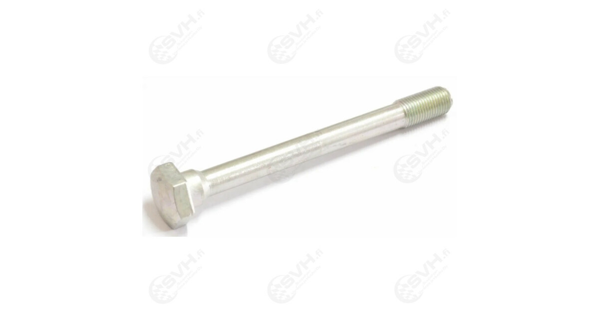 Suzuki PV50 Ohjaustangon Kannattimen Pultti | Suzuki PV 50 - 09111 ...