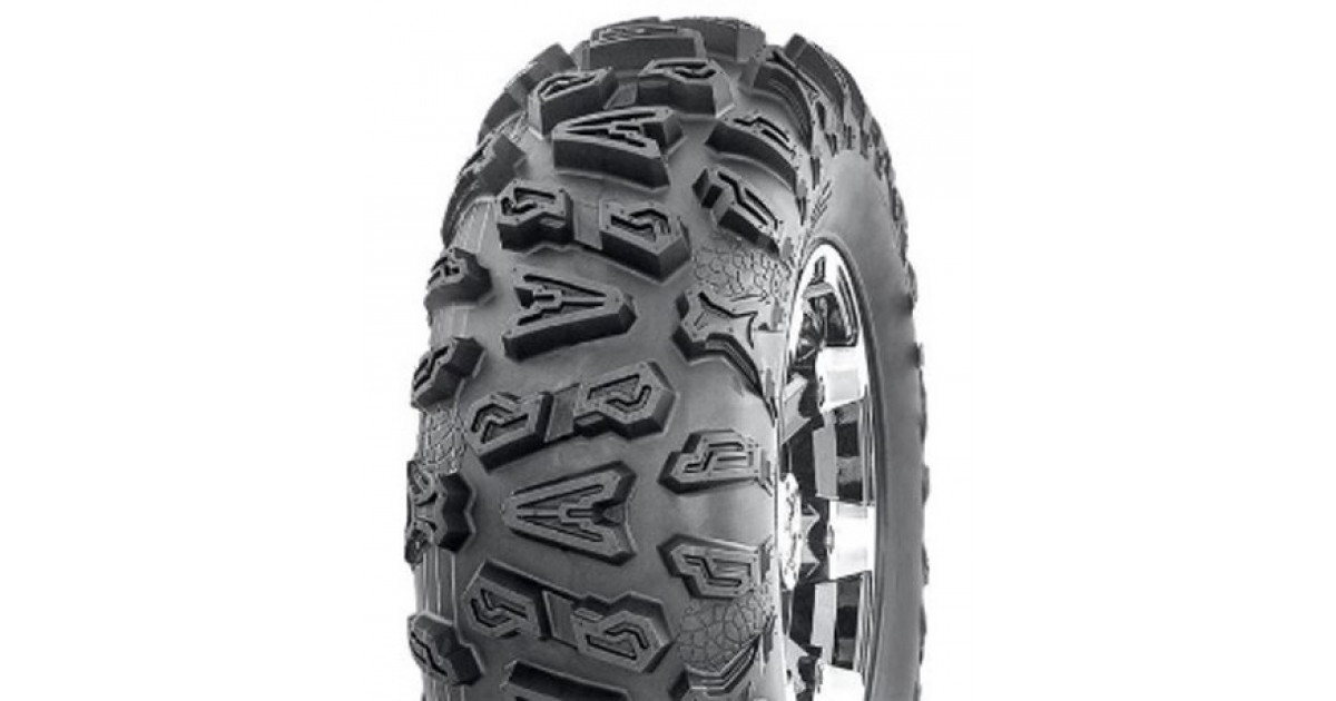 JOURNEY Rengas P390 25 x 10.00 - 12 6-Ply TL E-hyv. - 74-2510-12P390 ...