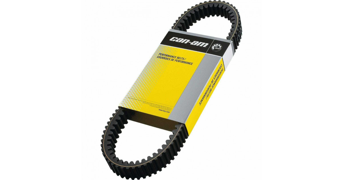 Variaattorin hihna Can-Am Maverick, Defender 18-24 - 422280652 » Svh.fi