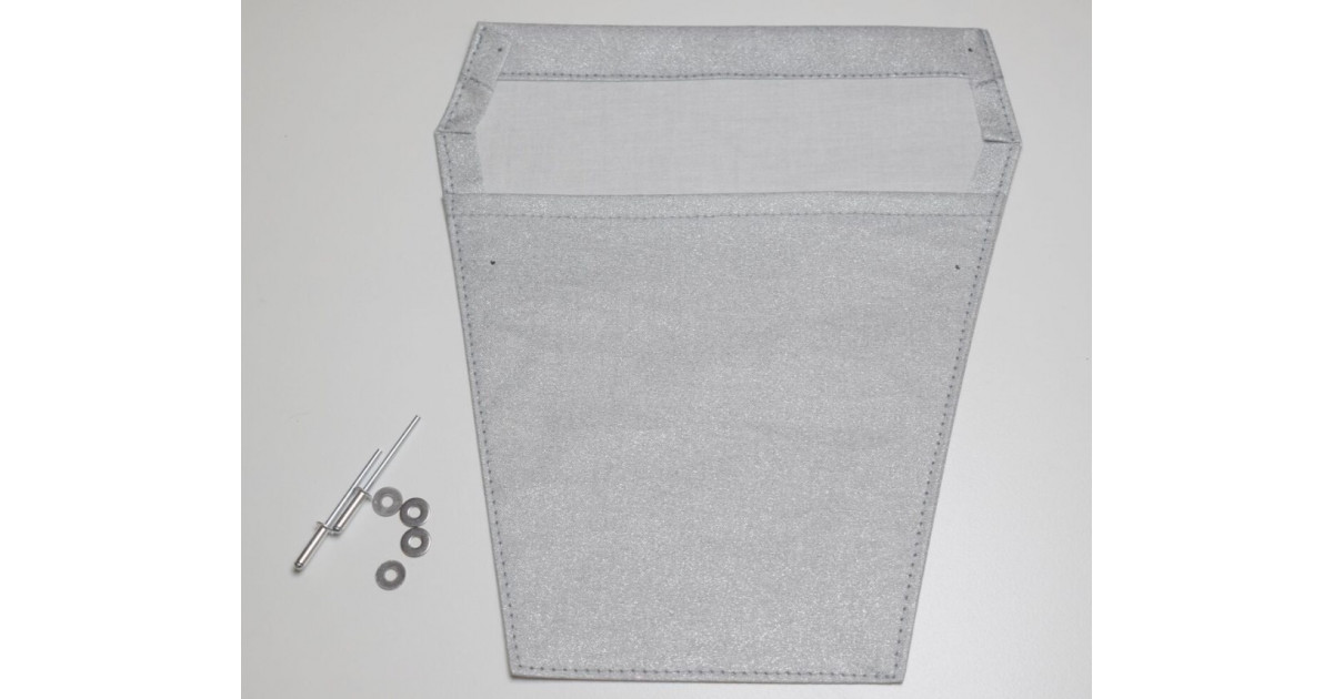 Työkalupussi PV50 - BP50001 » Svh.fi