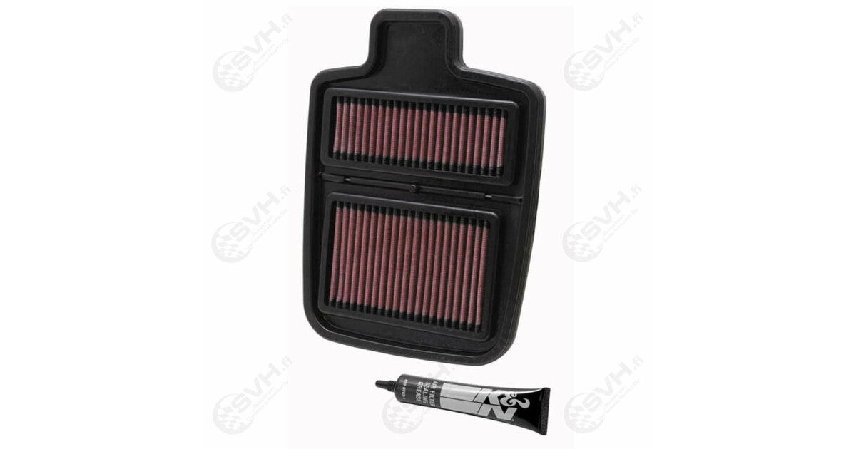 K&N Ilmansuodatin, Arctic Cat 550/700 - 20-AC7009 » Svh.fi
