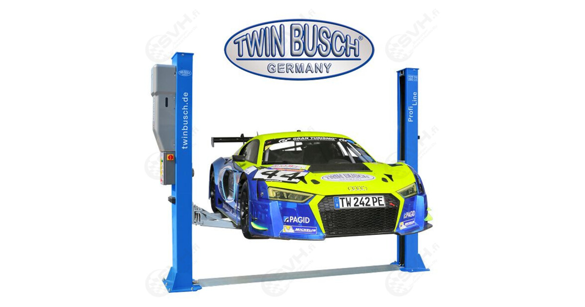Autonosturi | autonostin | twin busch | TW242PE - TW242PE » Svh.fi