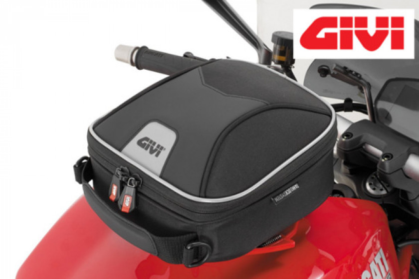 Givi | tankkilaukku | tanklock » Svh.fi
