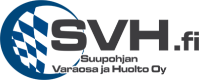 Varaosat ja tarvikkeet - kelkat, mönkijät, autot, mopot ym | SVH » Svh.fi